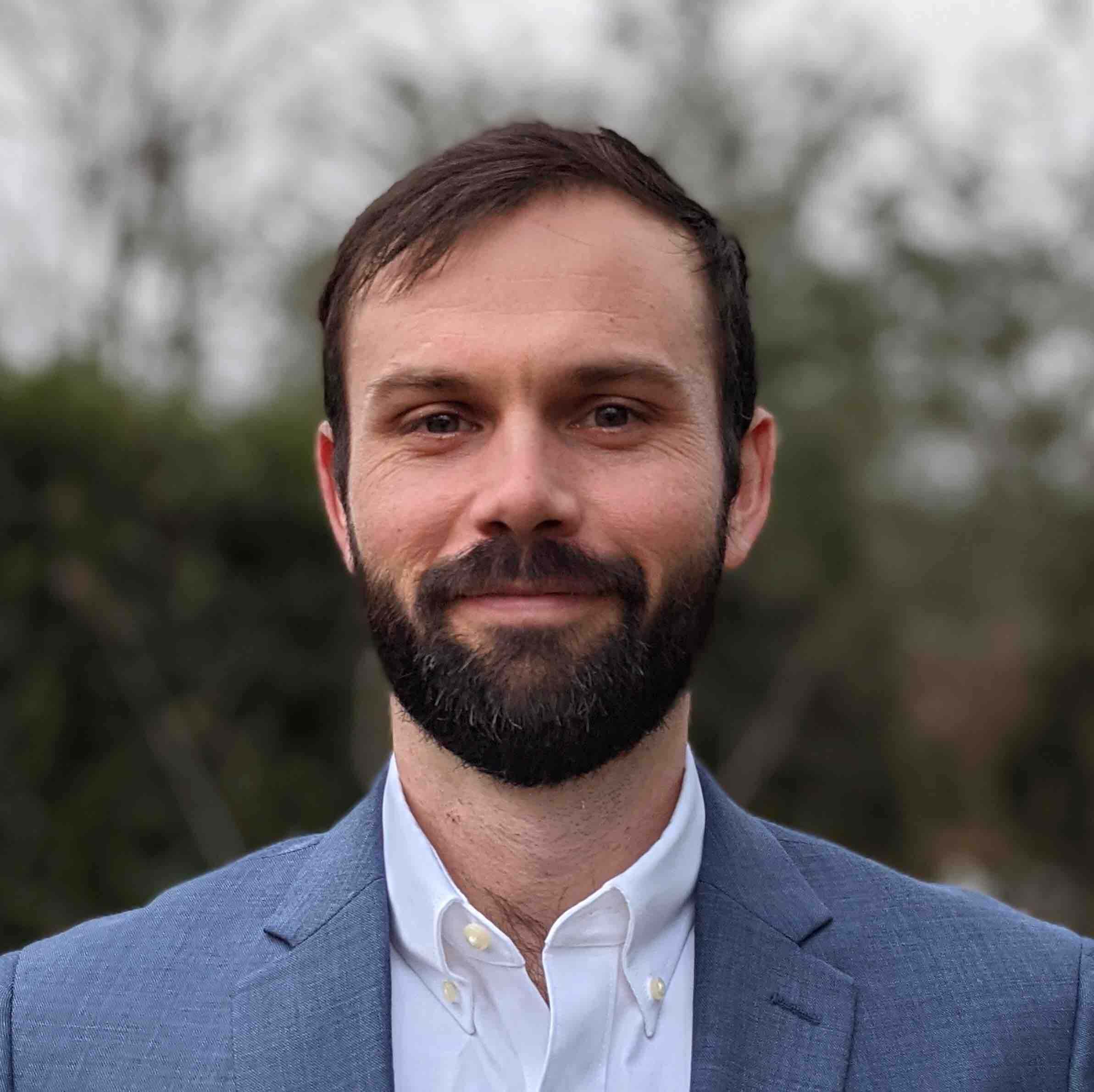 Andrew Dreis - Chief Strategy Officer | Cyber Justice Law Group
